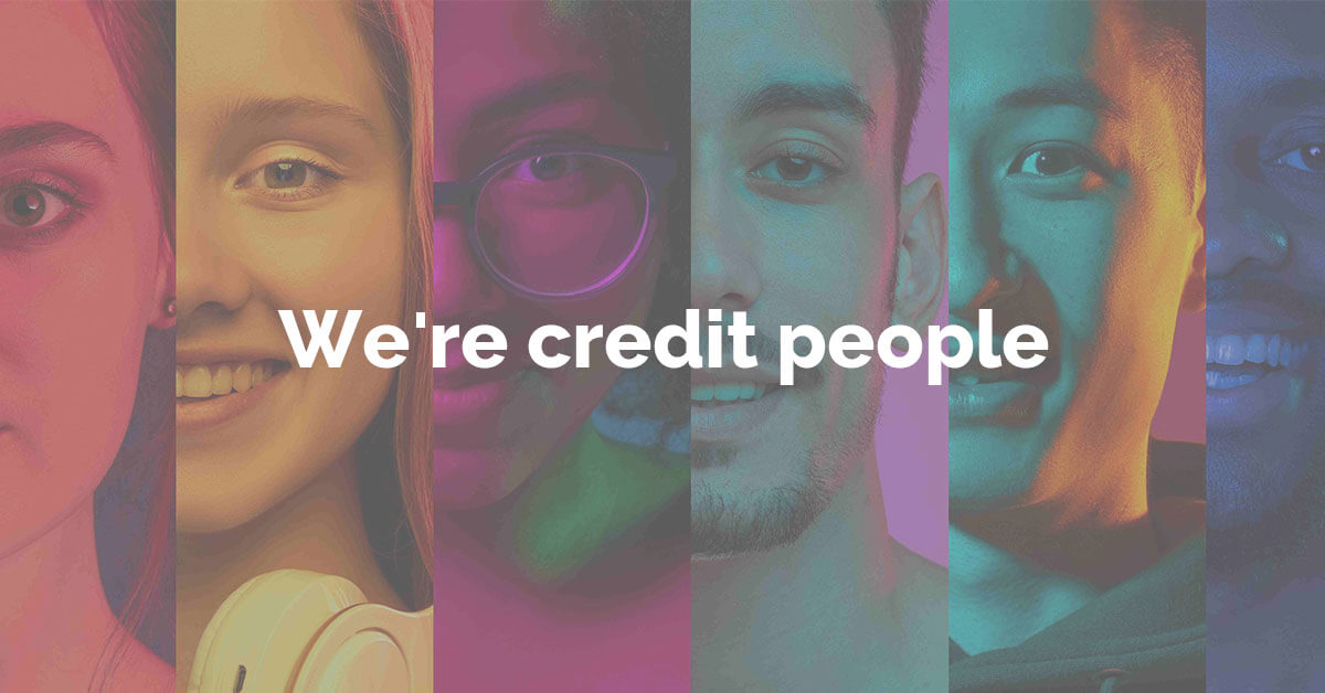 Sign Up - Sure Credit